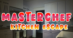 Masterchef Kitchen Escape - Play Online on Flash Museum 🕹️