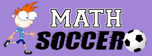 Math Soccer - Play Online on Flash Museum 🕹️