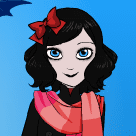 Mavis Dress Up 2.0 - Play Online on Flash Museum 🕹️