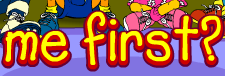 Me First? - Play Online on Flash Museum 🕹️