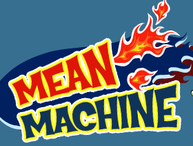 Mean Machine - Play Online on Flash Museum 🕹️