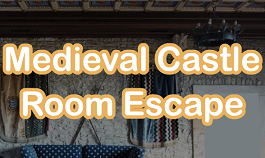 Medieval Castle Room Escape - Play Online on Flash Museum 🕹️