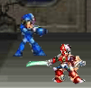 Megaman Scene Creator - Play Online on Flash Museum 🕹️