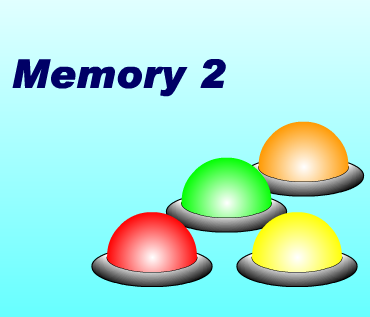 Memory 2 - Play Online on Flash Museum 🕹️