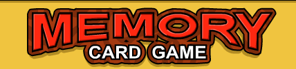 Memory Card Game - Play Online on Flash Museum 🕹️