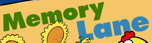 Memory Lane - Play Online on Flash Museum 🕹️