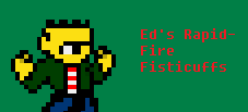 Memory Vault: Ed's Rapid Fire Fisticuffs! (2016) - Play Online on Flash ...