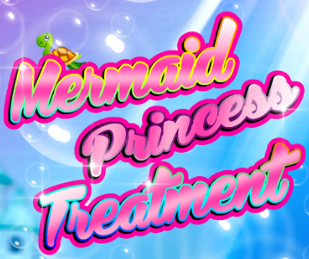Mermaid Princess Treatment - Play Online on Flash Museum 🕹️