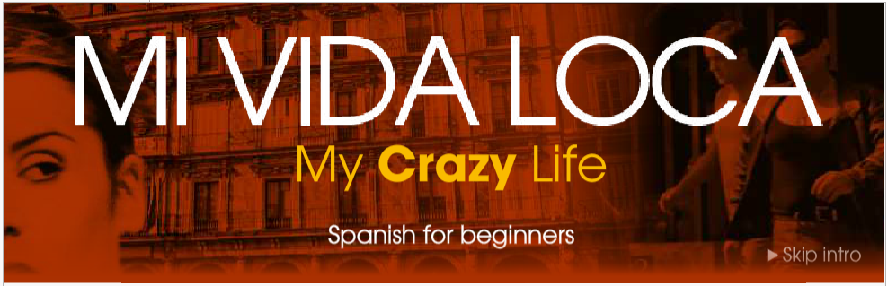 Mi Vida Loca - Play Online on Flash Museum 🕹️