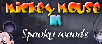 Mickey Mouse Ep.1 - Play Online on Flash Museum 🕹️