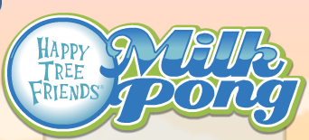 Milk Pong - Play Online on Flash Museum 🕹️