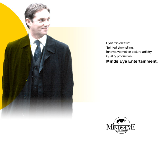 Minds Eye Entertainment Intro - Play Online on Flash Museum 🕹️