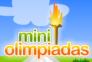 Mini olimpiadas - Play Online on Flash Museum 🕹️