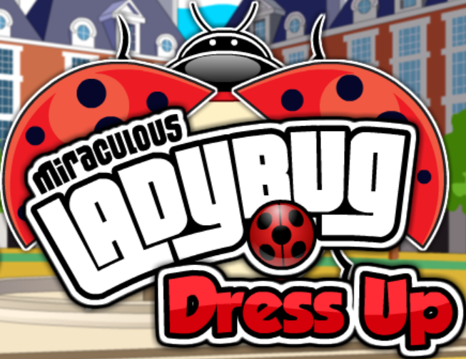Miraculous Ladybug Dress Up - Play Online on Flash Museum 🕹️