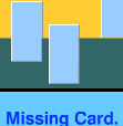 Missing Card Illusion - Play Online on Flash Museum 🕹️