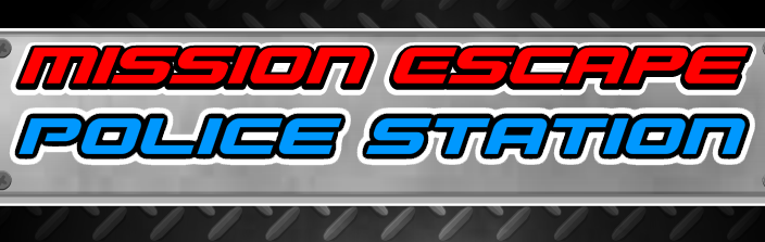 Mission Escape: Police Station - Play Online on Flash Museum 🕹️