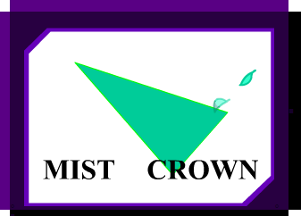 Mist Crown Logo - Play Online on Flash Museum 🕹️