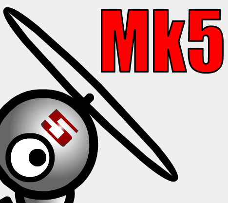 Mk5 - Play Online on Flash Museum 🕹️