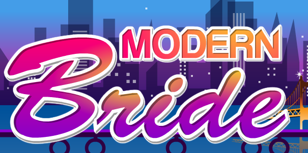 Modern Bride - Play Online on Flash Museum 🕹️
