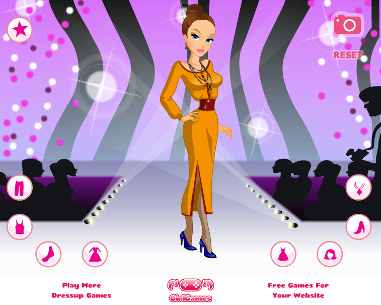 Modern Designer - Play Online on Flash Museum 🕹️