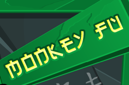 Monkey Fu - Play Online on Flash Museum 🕹️