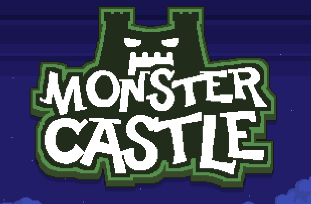 Monster Castle - Play Online on Flash Museum 🕹️