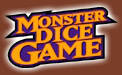 Monster Dice Game - Play Online on Flash Museum 🕹️
