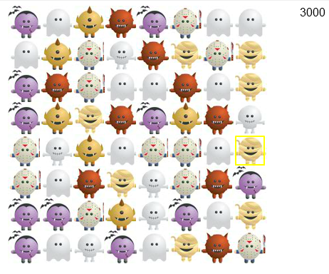 Monster Match Play Online On Flash Museum рџ пёџ