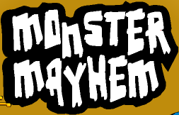 Monster Mayhem (Karl Kotas) - Play Online on Flash Museum 🕹️