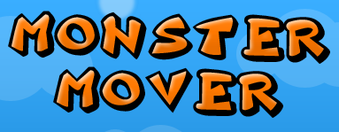 Monster Mover - Play Online on Flash Museum 🕹️