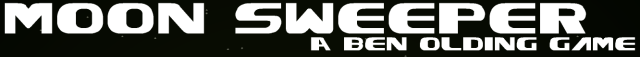 Moon Sweeper - Play Online on Flash Museum 🕹️