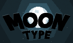 MoonType - Play Online on Flash Museum 🕹️