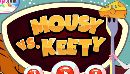 Mousy vs. Keety - Play Online on Flash Museum 🕹️