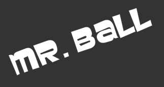 Mr. Ball - Play Online on Flash Museum 🕹️