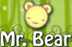 Mr. Bear - Play Online on Flash Museum 🕹️