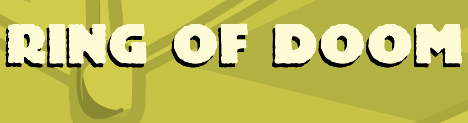 Mucha Lucha Ring of Doom - Play Online on Flash Museum 🕹️