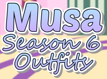 Musa Season 6 Outfits - Play Online on Flash Museum 🕹️