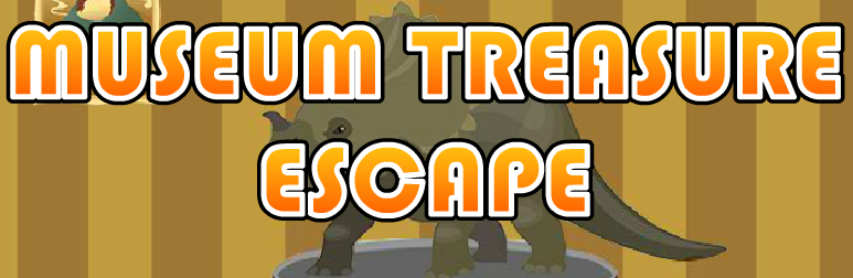 Museum Treasure Escape - Play Online on Flash Museum 🕹️