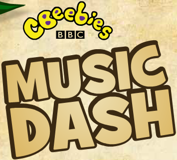 Music Dash - Play Online on Flash Museum 🕹️