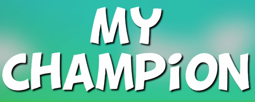 My Champion - Play Online on Flash Museum 🕹️