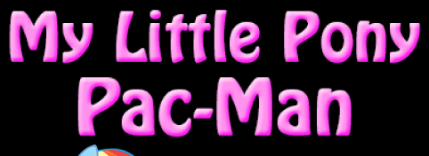 My Little Pony Pac-man - Play Online on Flash Museum 🕹️