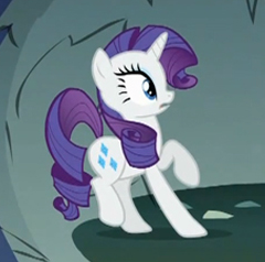 My Little Pony: Rarity Puzzles - Play Online on Flash Museum 🕹️