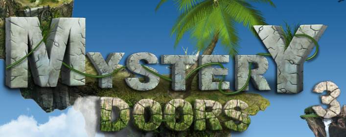 Mystery Doors 3 - Play Online on Flash Museum 🕹️