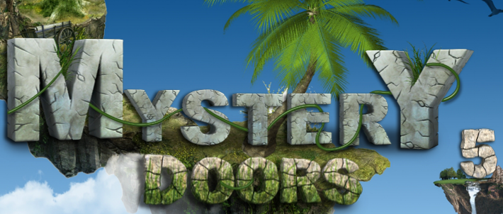 Mystery Doors 5 - Play Online on Flash Museum 🕹️