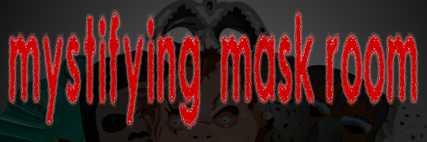 Mystifying Mask Room - Play Online on Flash Museum 🕹️