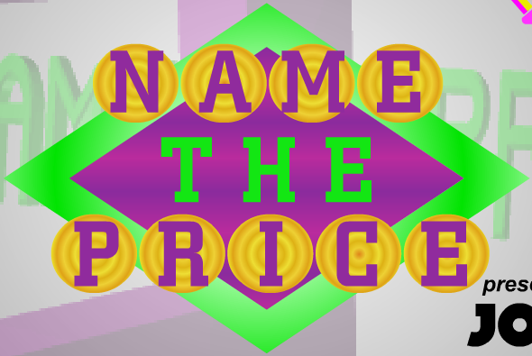 Name The Price - Play Online on Flash Museum 🕹️