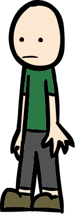 Nameless 1 - Play Online on Flash Museum 🕹️