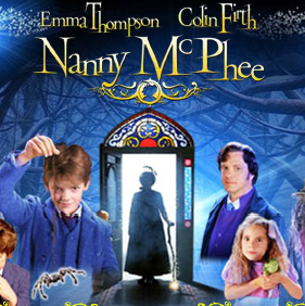 Nanny Mcphee - Play Online on Flash Museum 🕹️