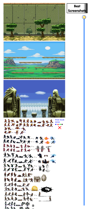 Naruto Scene Creator 2 - Play Online on Flash Museum 🕹️