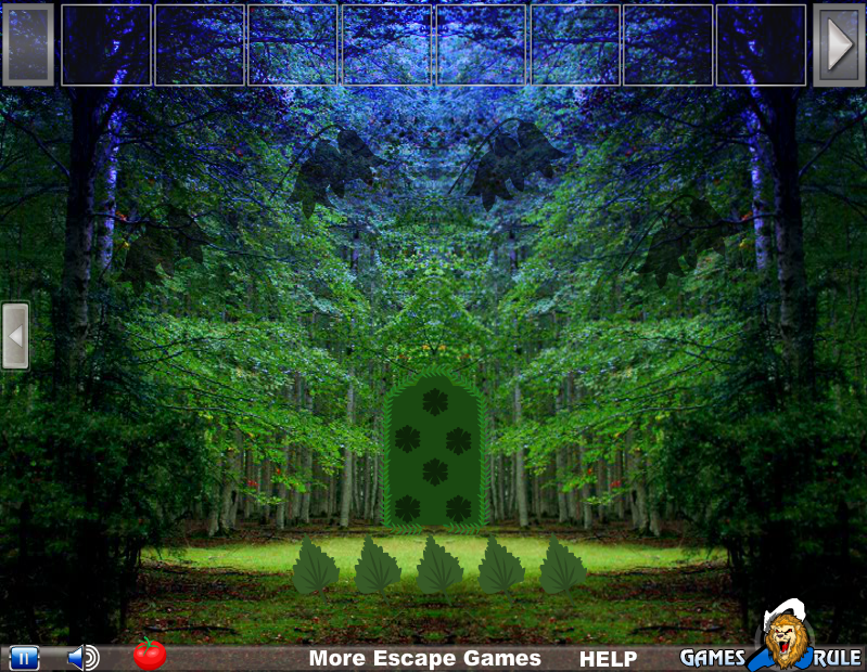 National Enchanted Forest Escape - Play Online on Flash Museum 🕹️